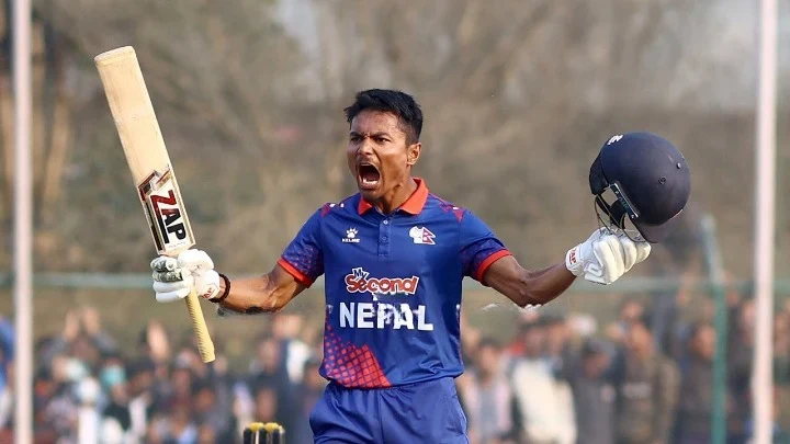Nepal announces squad for the T20 World Cup 2026, Rohit will captain ...